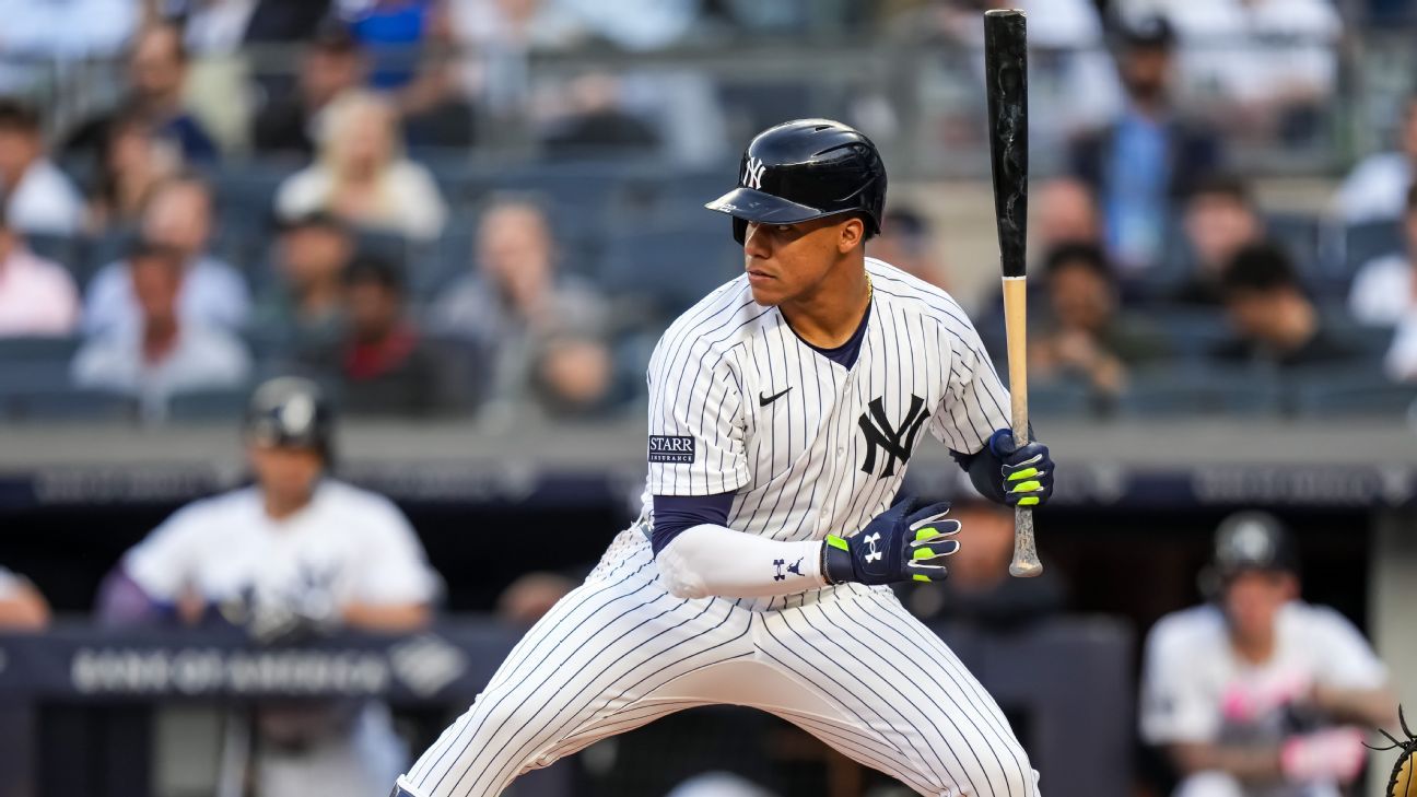 Juan Soto y Dominicana establecen un monopolio en Al Rojas Vivo - ESPN