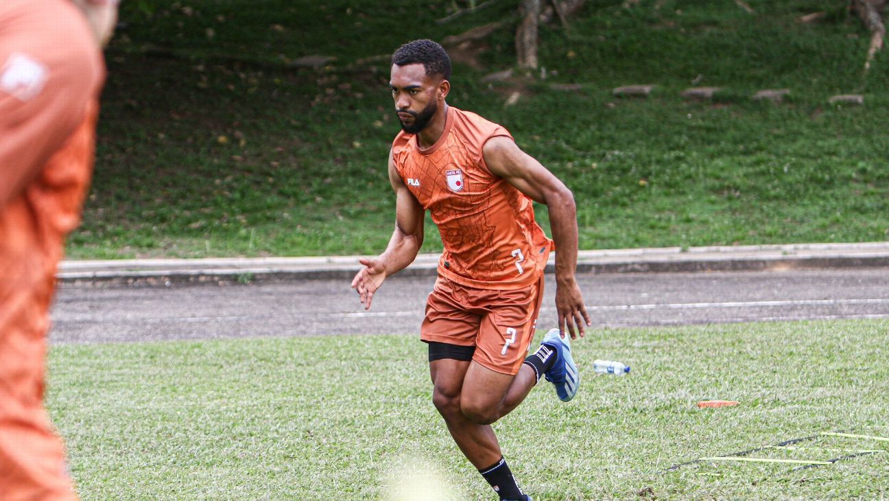 Jersson o Rodríguez, ¿quién le conviene más a Santa Fe para remontar la ...