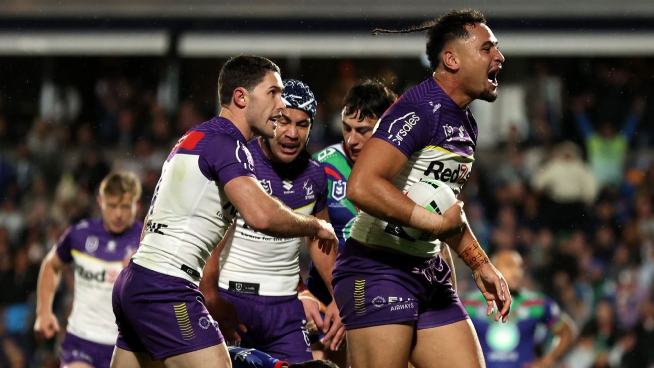 NRL Round 17 Tipping the sure thing, the coin toss and most likely ...