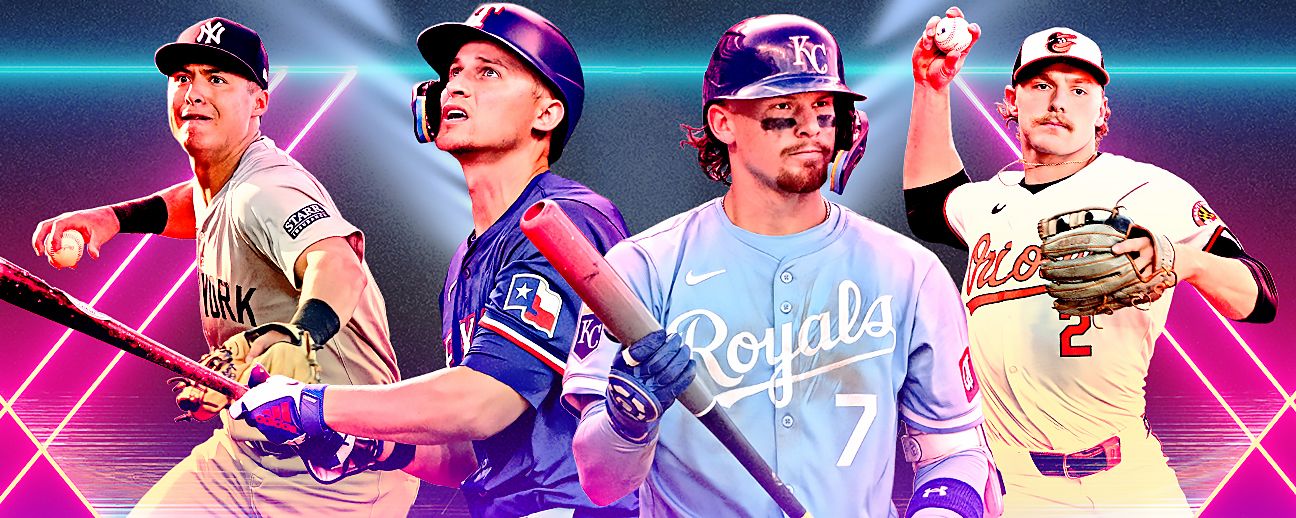 Expertos de ESPN eligen a los mejores SS de MLB a través de un draft - ESPN
