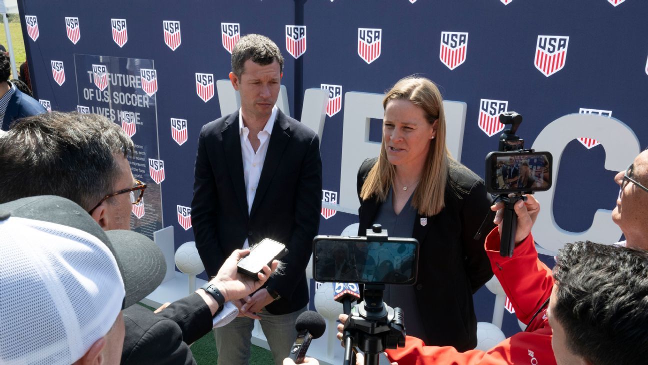 How much money will U.S. Soccer make from Copa America 2024? - ESPN