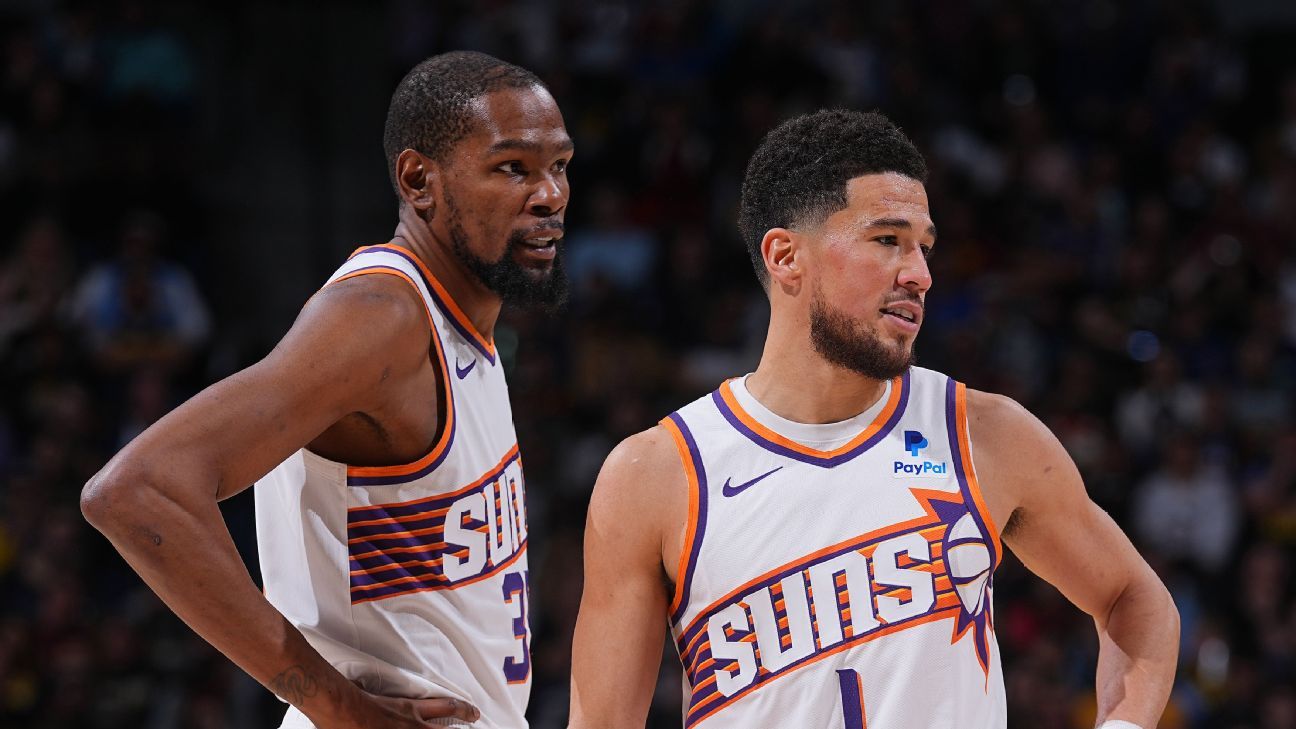 How watch nba opening week 2024 espn schedule