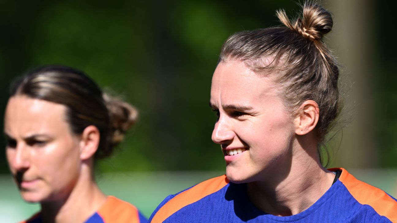 Miedema zoekt nieuwe club: "Qua interesse mag ik niet klagen" - ESPN