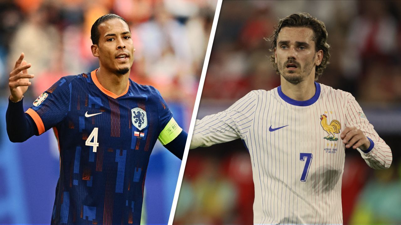 Holanda X França Onde Assistir Ao Vivo Horário Palpites E Prováveis