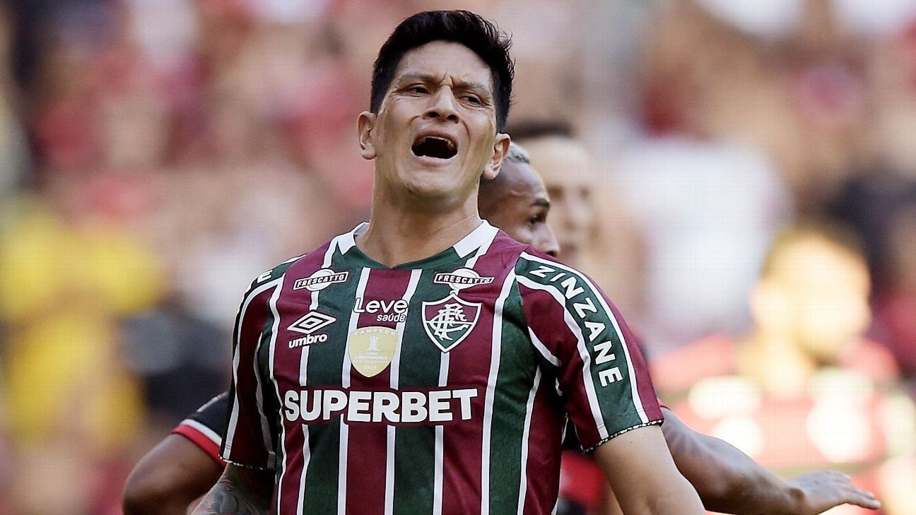 Os números que contam a história do Fla-Flu - ESPN