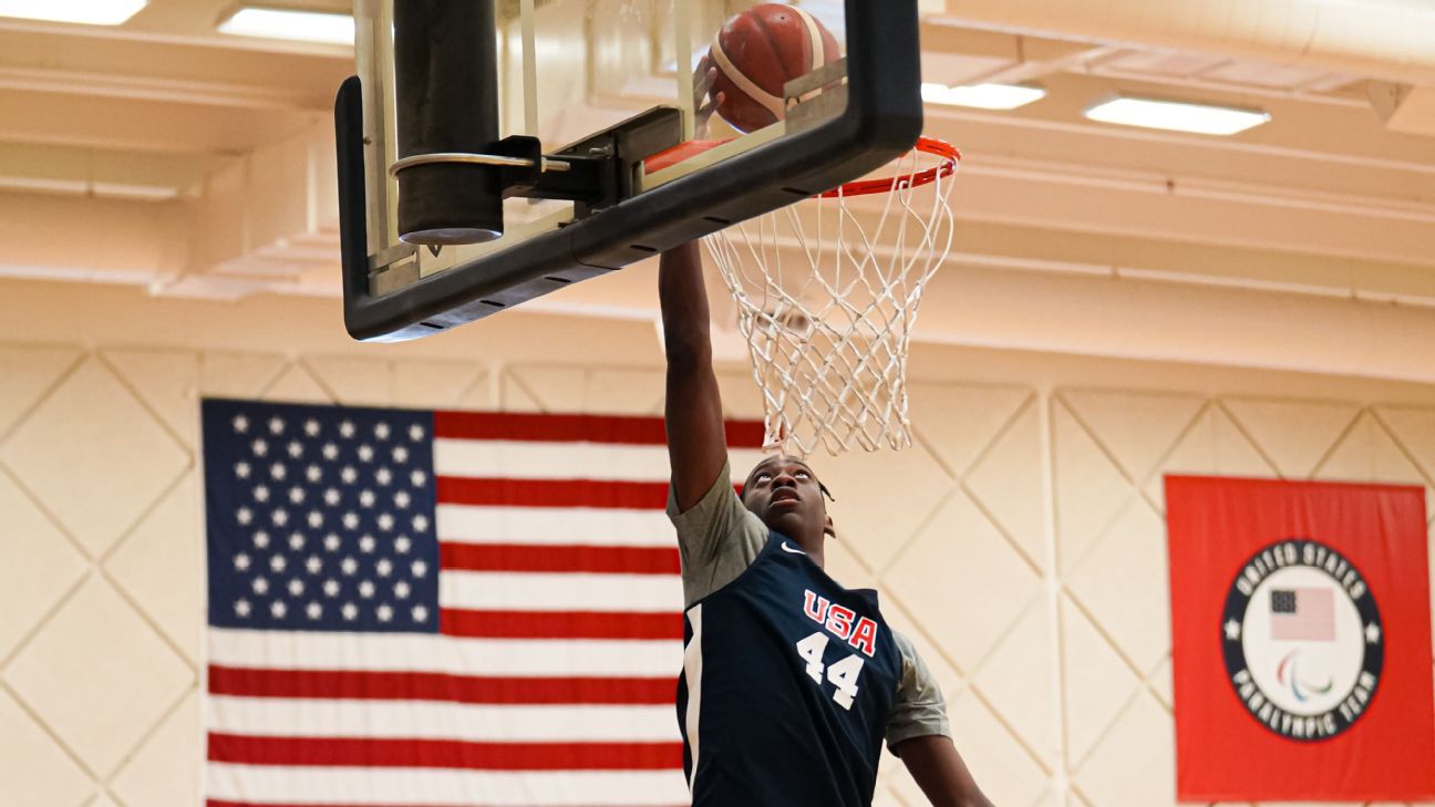 Boys basketball recruiting: The top performers from camp season - ESPN