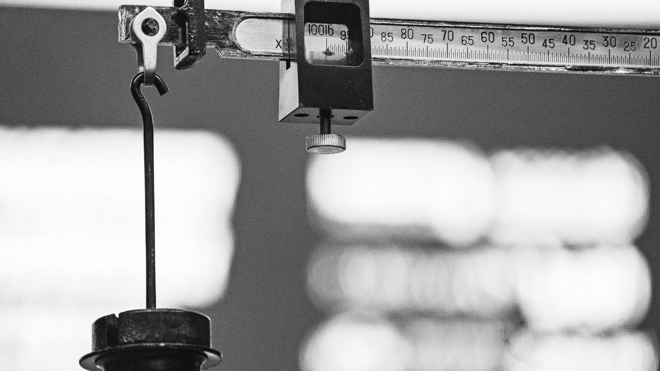 List of weight classes for boxing and MMA/UFC - ESPN