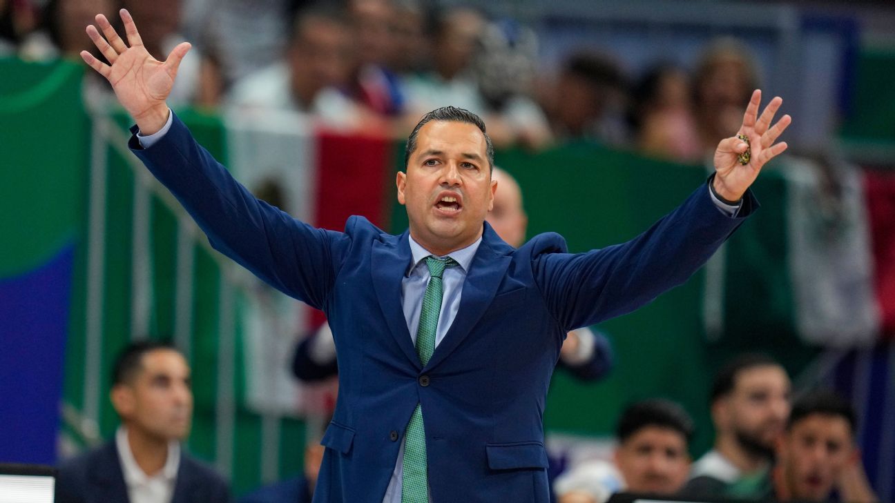 Omar Quintero ve difícil, no imposible llegar a Juegos Olímpicos - ESPN