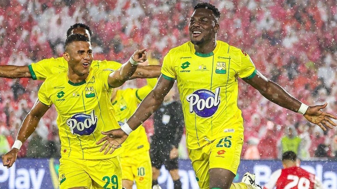 Daniel Mosquera a Hellas Verona: detalles de la venta y el beneficio de ...