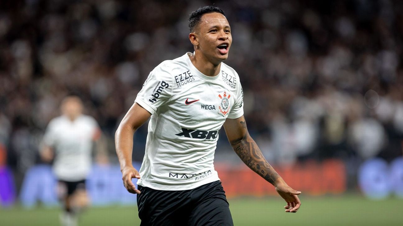 Processo de Arthur Sousa põe Corinthians como 'devedor contumaz' e cita ...