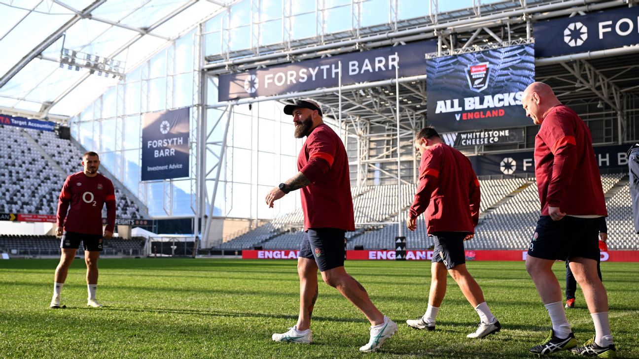 July Rugby Tests, Week 1: Line-ups, team news, predictions - ESPN