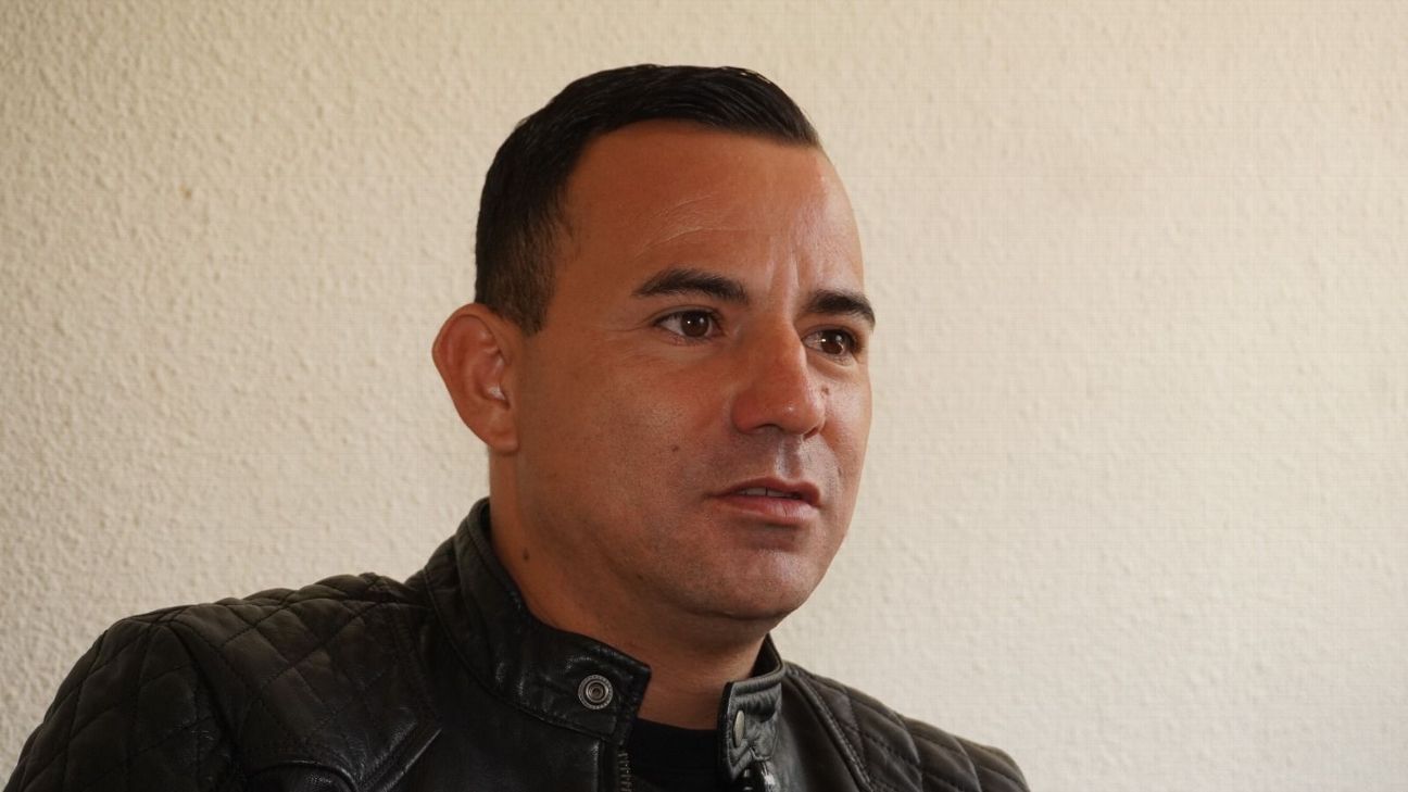 "Es como estar en el infierno", Marco Pappa rompe el silencio sobre su ...