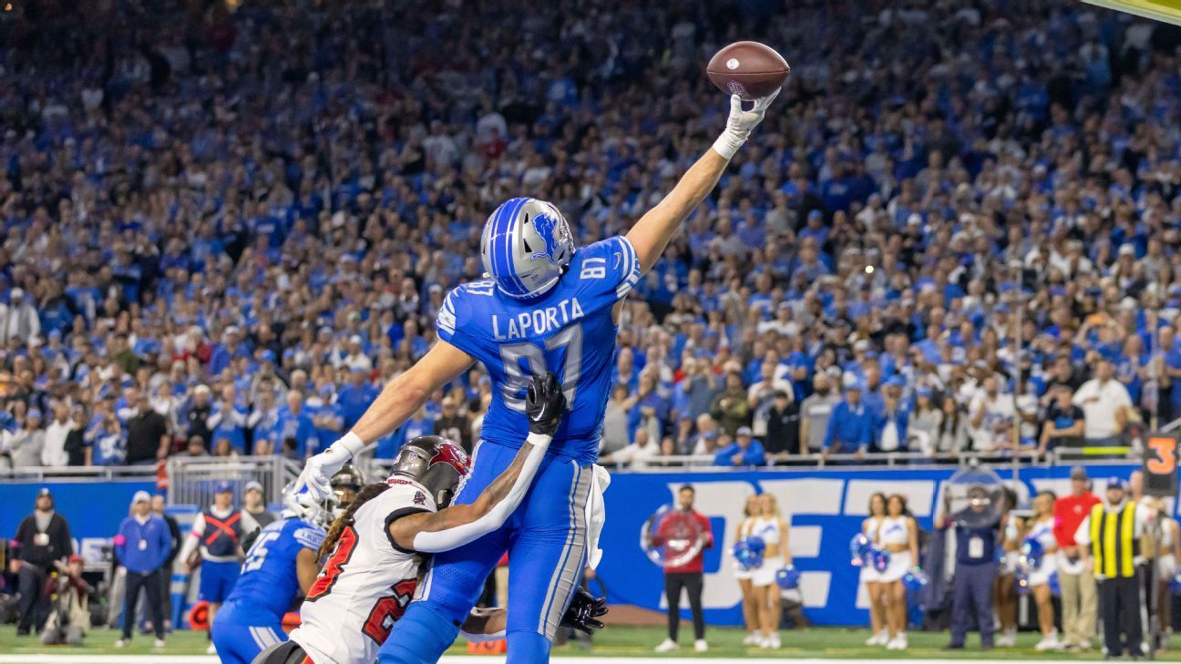 The biggest fantasy football draft-day questions of 2024 - ESPN