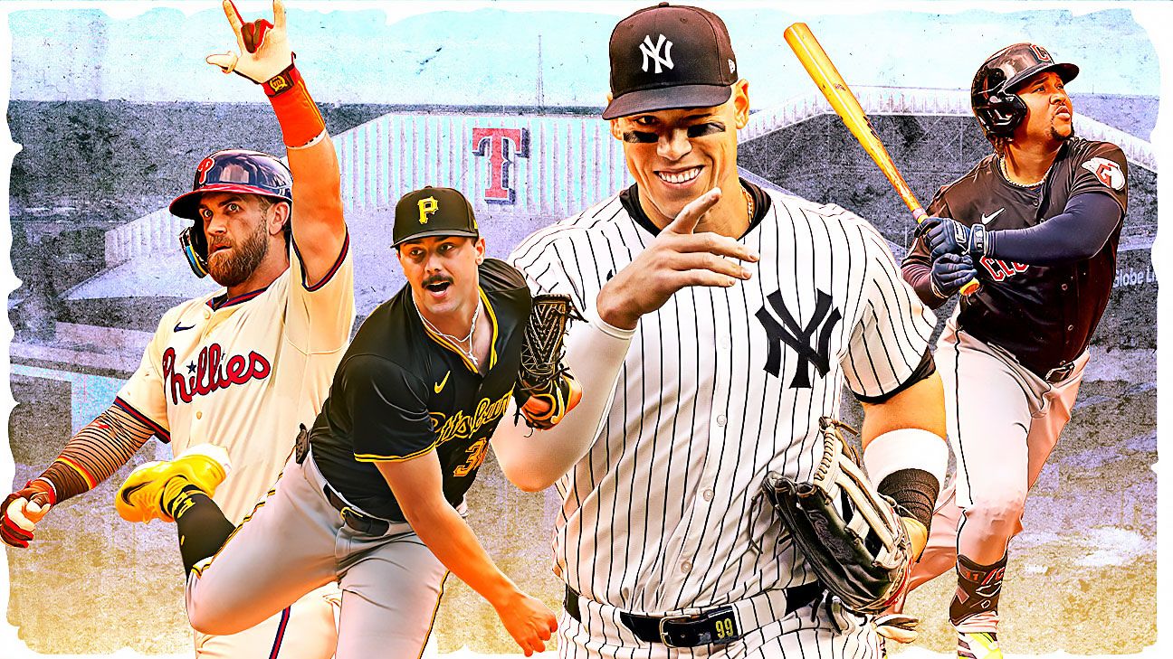 MLB All-Star Game: Predictions, Live Updates and Conclusions