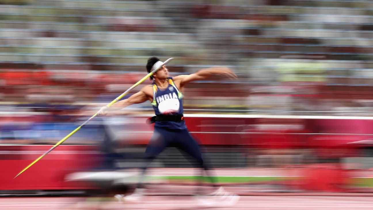Explained: If Olympic sports were everyday life - ESPN