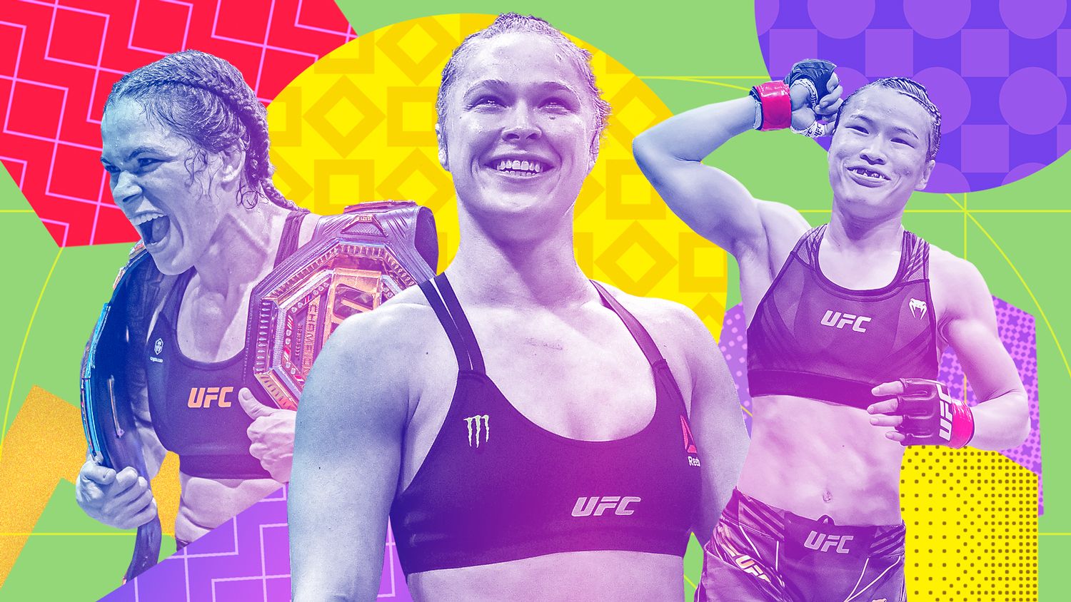 Top 10 Women s MMA Fighters Of The 21st Century ESPN Top 10 Women s MMA Fighters Of The 21st Century ESPN