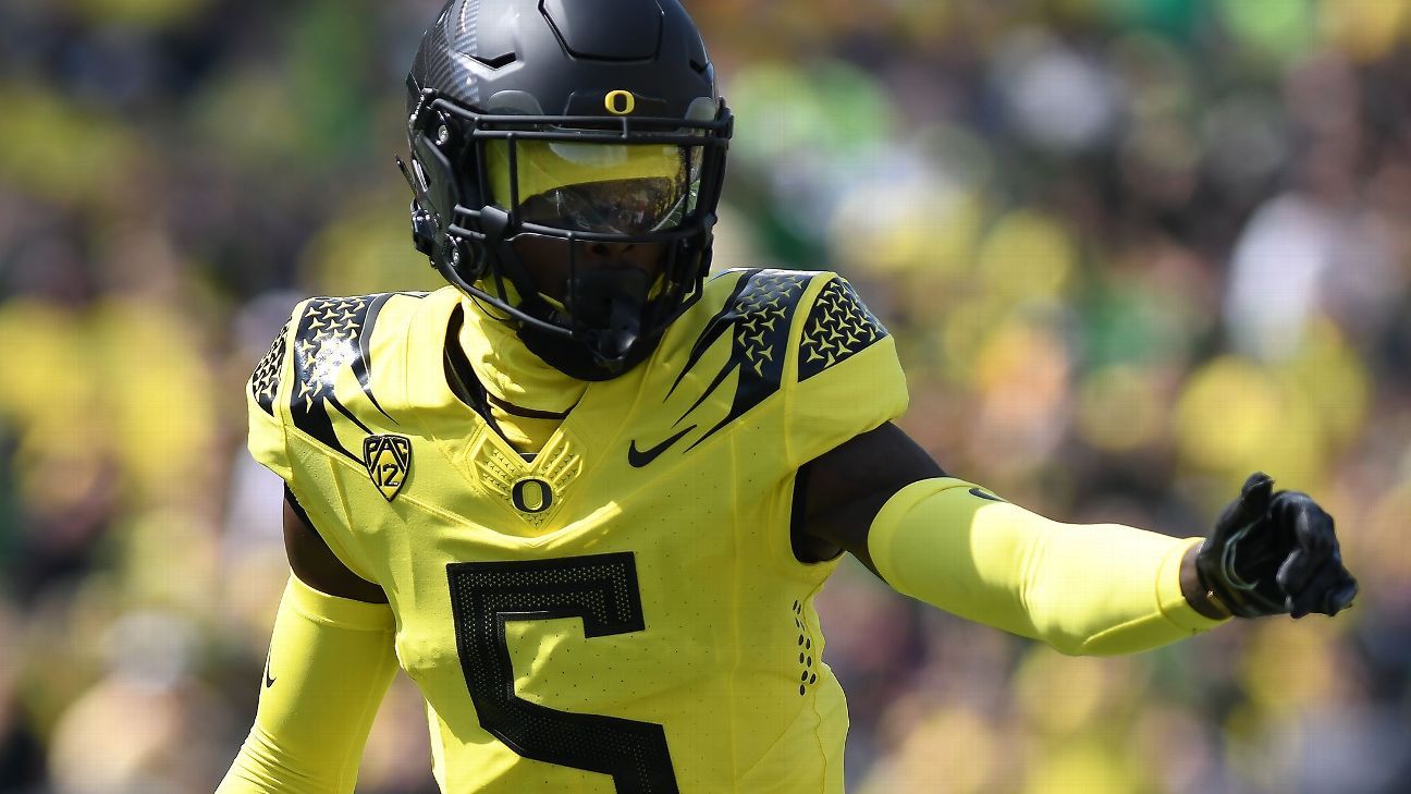 Minnesota Vikings finalize plans to honor Khyree Jackson - ESPN