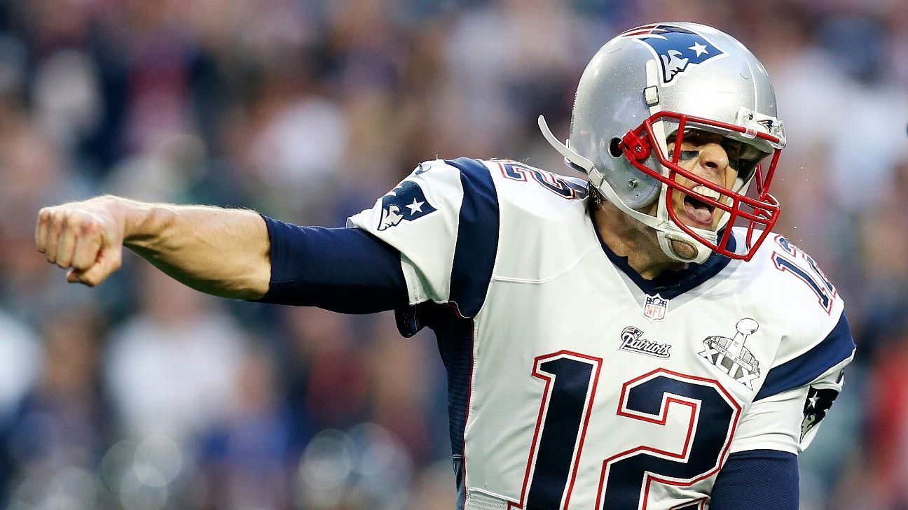 Which NFL teams have the longest postseason streaks? | 49ers Webzone