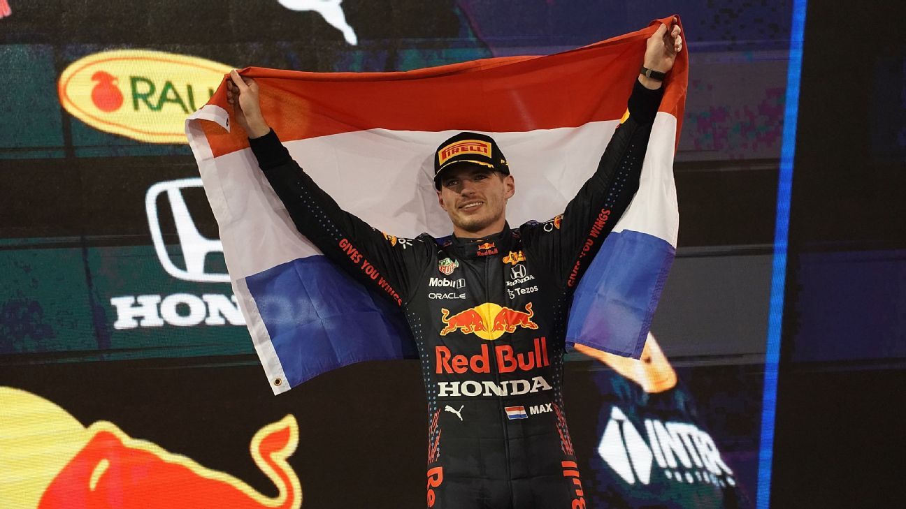 F1 to keep points-scoring system to top 10 - Motorsport Ace