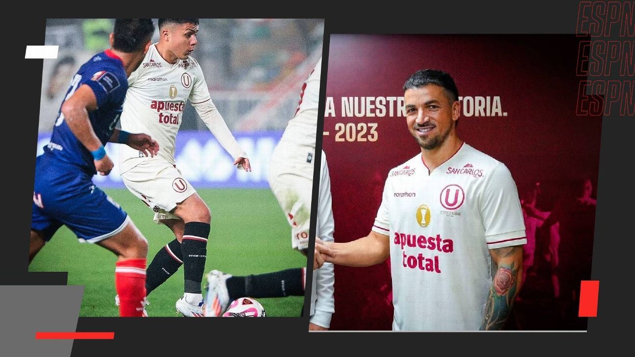 ¿Se cumplirá la ley del ex? Jairo Concha y Gabriel Costa jugarán el ...