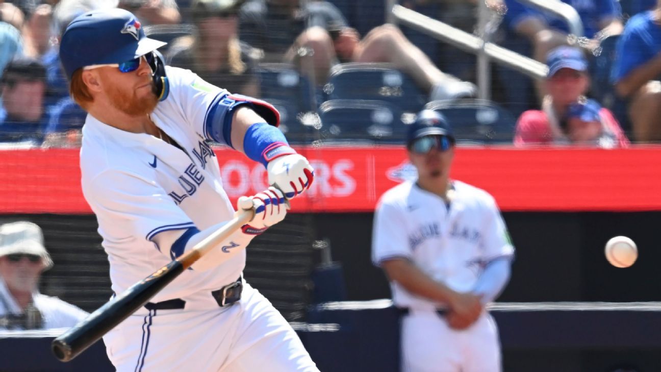 Justin Turner y Cubs pactan por 1 año y $6 millones, fuentes - ESPN