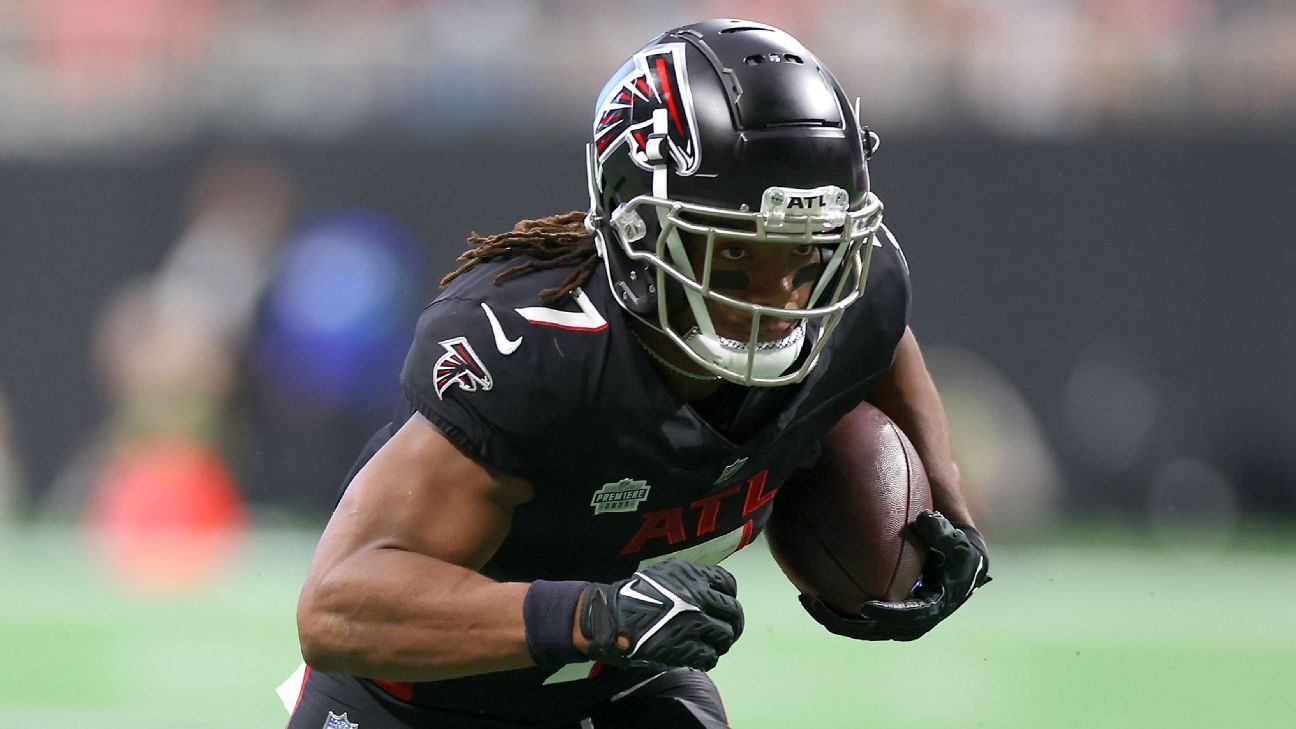 Fantasy football Ultimate Draft Board - Perfect picks for every round ...