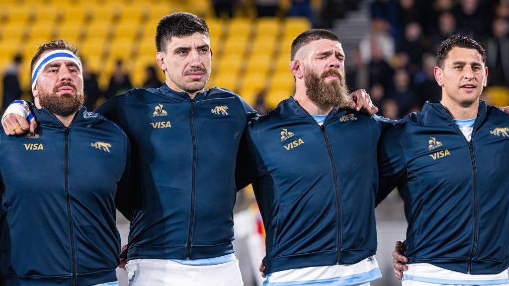 Felipe Contepomi y el "plus" que busca para la segunda línea de Los ...