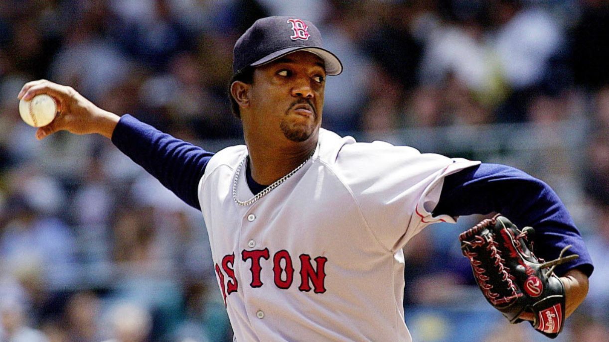 ¿Cómo lanzaría Pedro Martínez para enfrentar a Aaron Judge? - ESPN