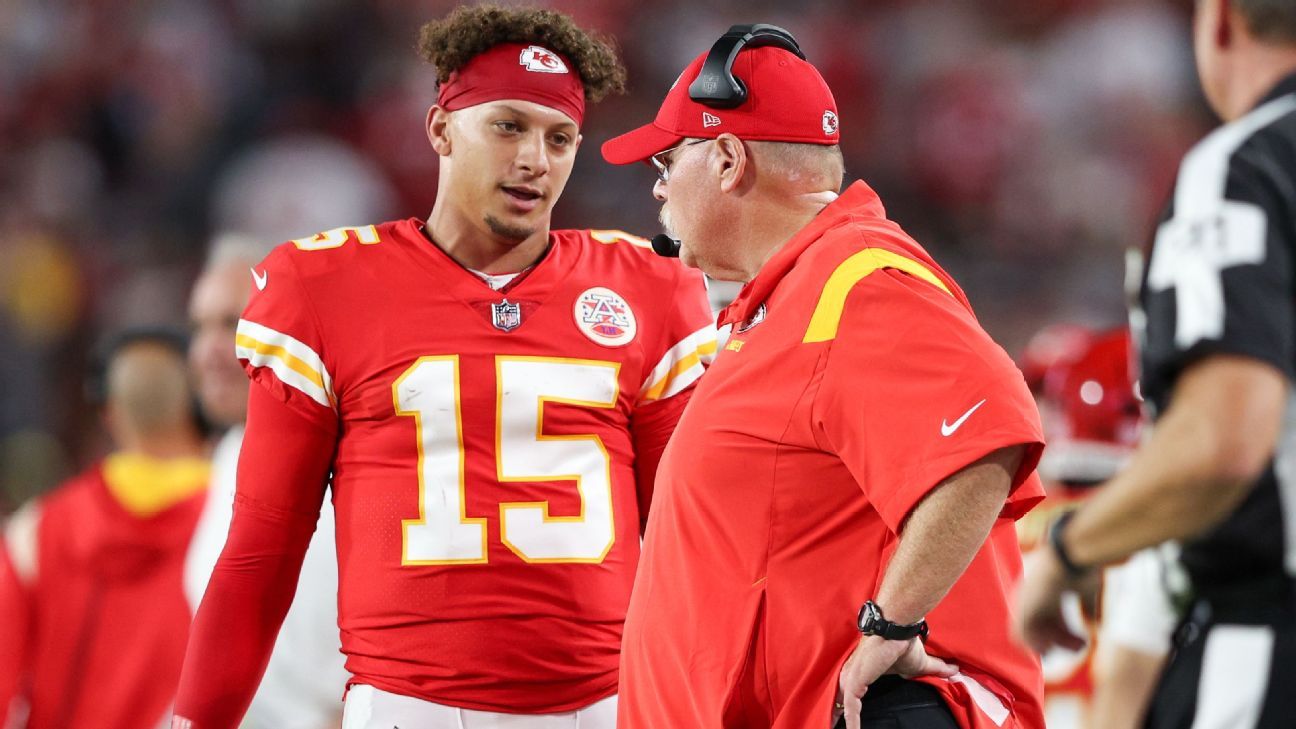 Fantasy football: Live draft advice with ESPN experts - ESPN