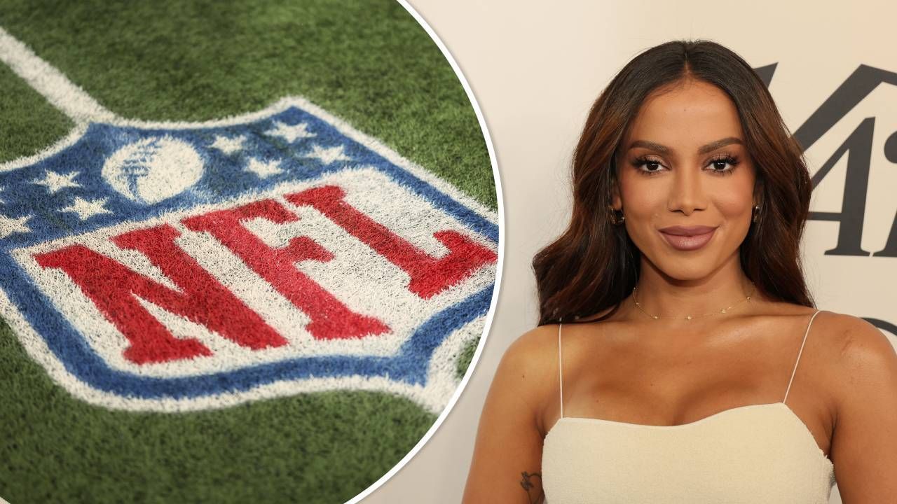 Anitta fará show do intervalo de Eagles x Packers em primeiro jogo da ...