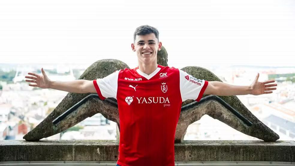 Ex-Corinthians, Moscardo é emprestado pelo PSG ao Reims, da França - ESPN