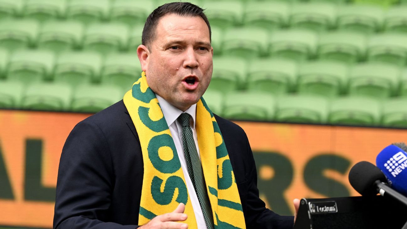 Clubs in limbo as Football Australia's NST plans stall - ESPN