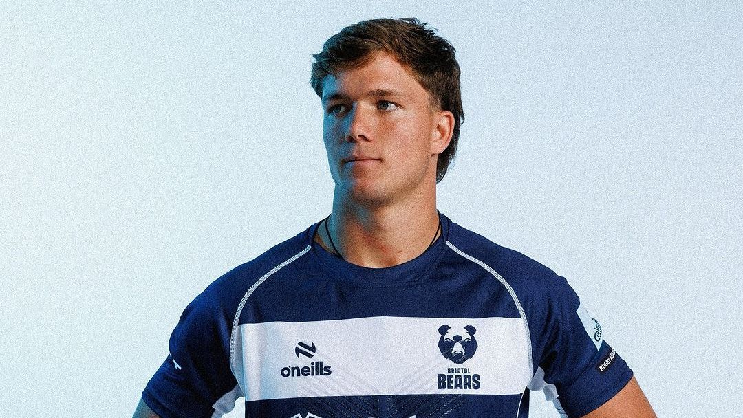 Benjamín Elizalde ya se sumó a Bristol Bears - ESPN