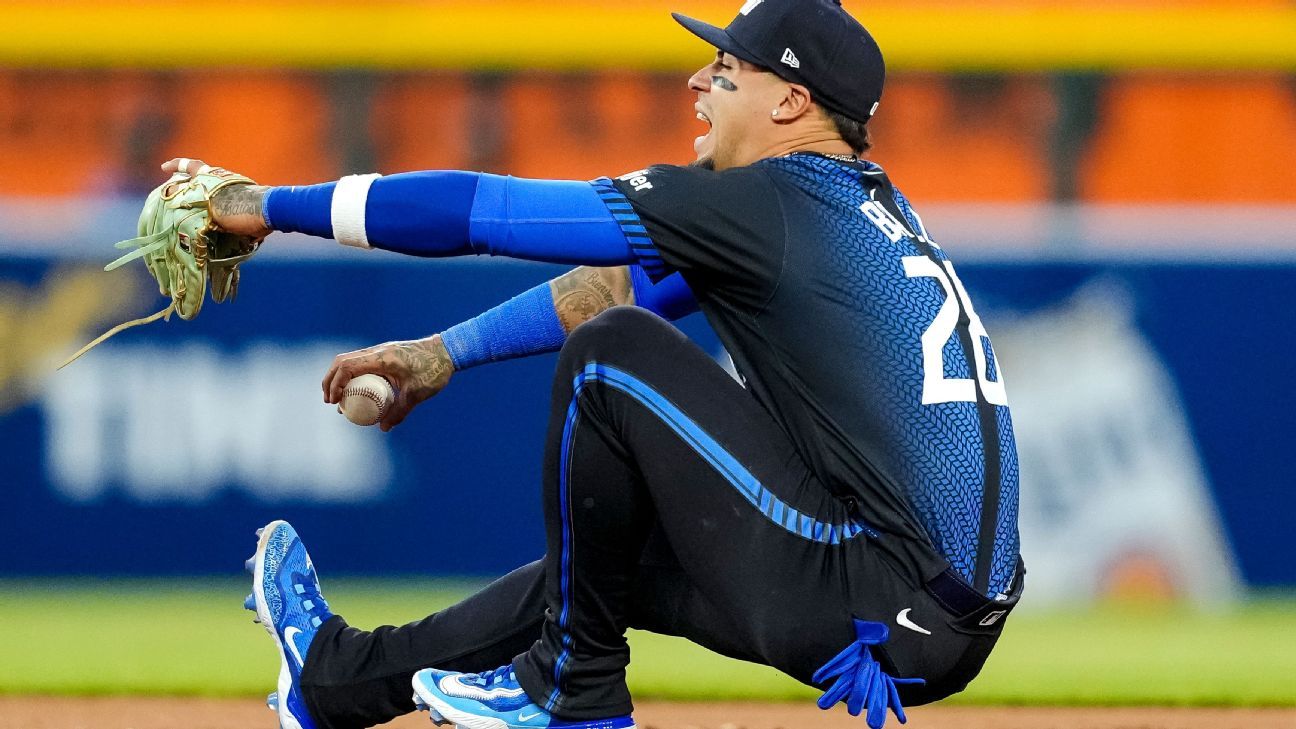 Javier Báez acaba campaña, se someterá a cirugía - ESPN