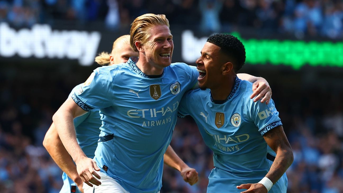 Premier League: Fechas y horarios de la Jornada 3 - ESPN