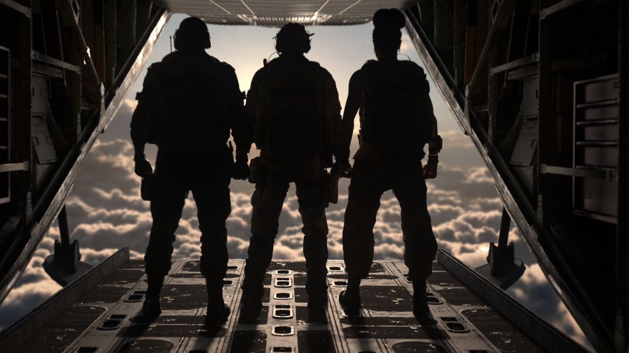 Call of Duty: Warzone oficializa el regreso de Verdansk en 2025 - ESPN