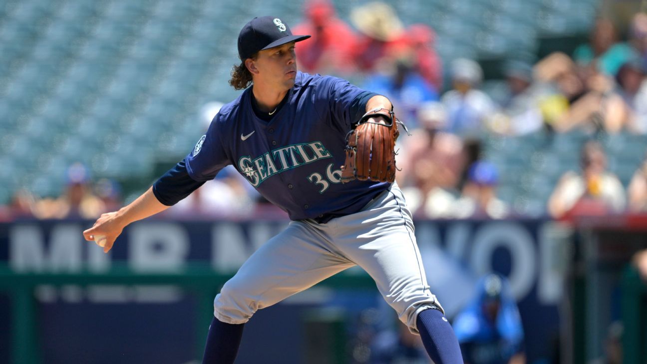 Fantasy Baseball Forecaster: Week 23 rankings, lineup picks - ESPN