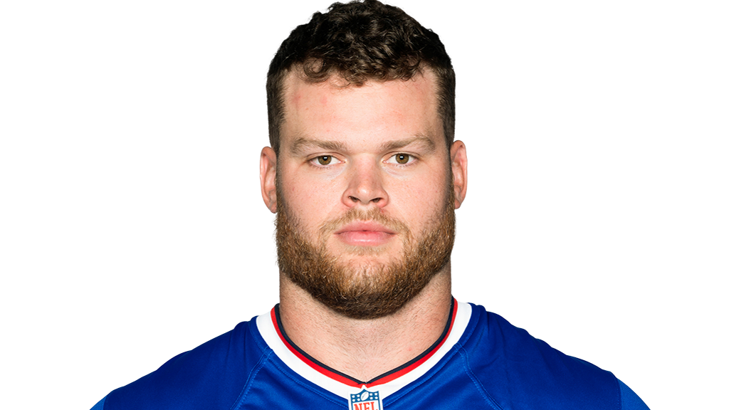 Bills sign RT Spencer Brown to 4-year extension through 2028 - ESPN