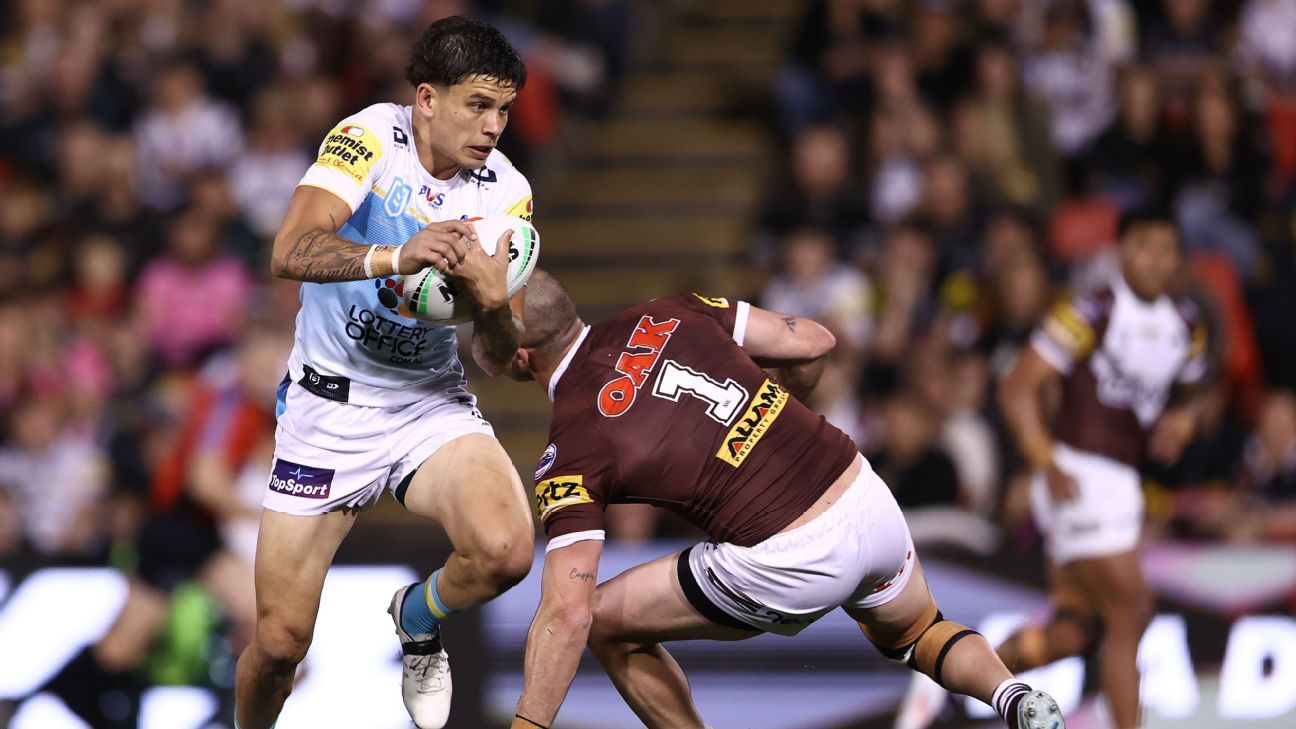 NRL: Gold Coast Titans usher in ownership, team changes before Broncos ...