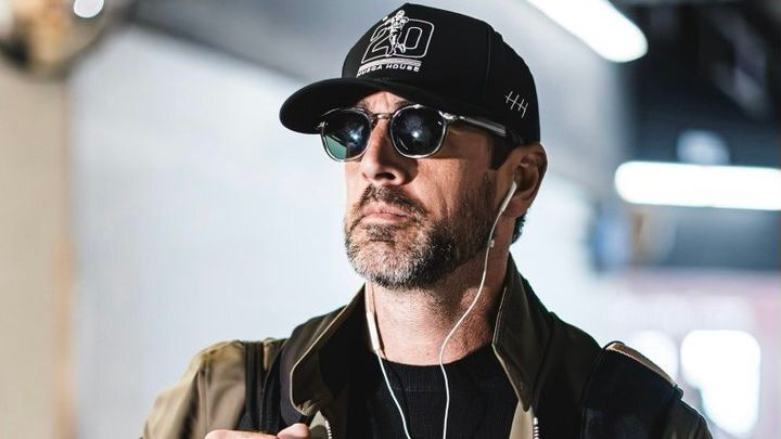 Aaron Rodgers leads 'MNF' fashion in Week 1 - ESPN