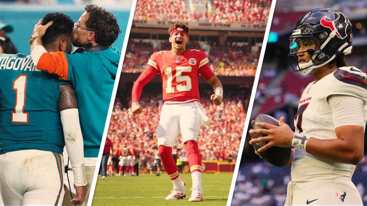 Resumo de semana recheada de surpresas na NFL e as dicas do Fantasy - ESPN