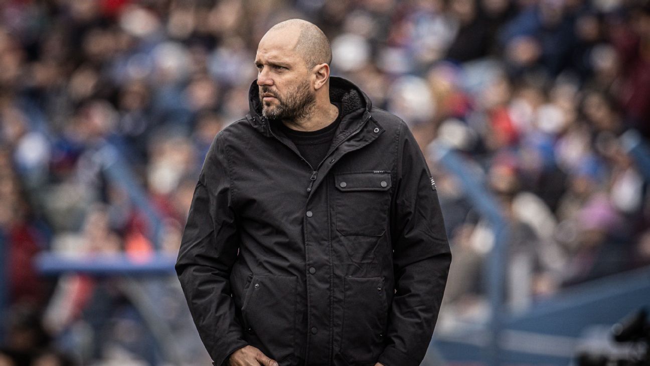 Jadson Viera y la forma de enfrentar a Nacional: "Mantener nuestro ...