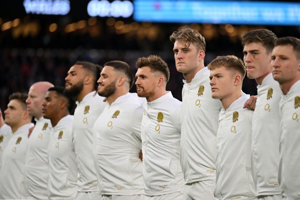 Con novedades, Inglaterra tiene a sus convocados de cara a la ventana ...