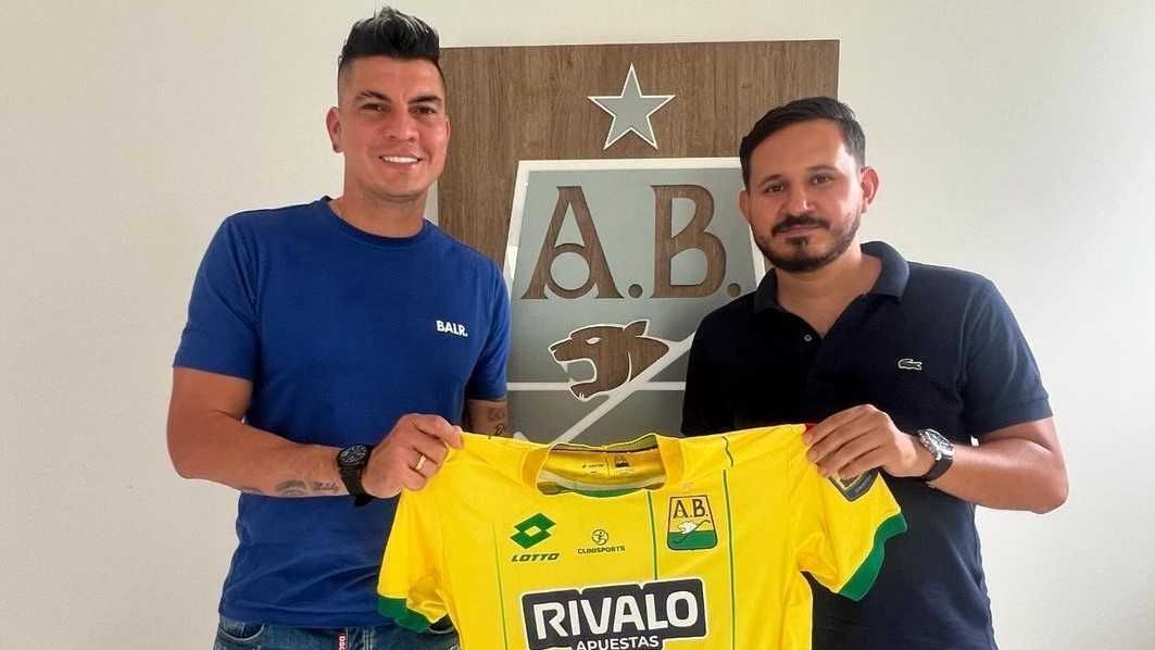 Michael Rangel tuvo su gran regreso y debutó en Bucaramanga ante ...