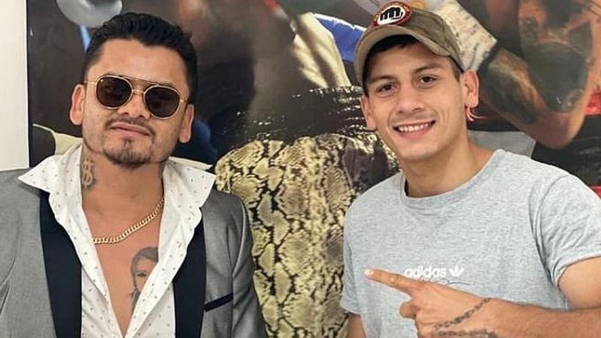 Brian Arregui vuelve por ESPN Knockout - ESPN