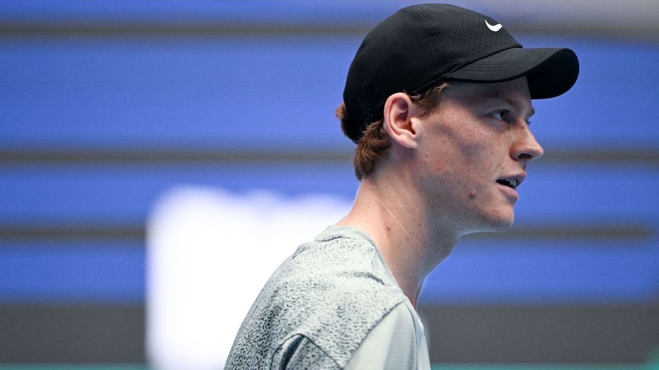 ¿Cómo queda la lucha por el N°1 del ranking mundial ATP tras la victoria de Alcaraz sobre Sinner ...