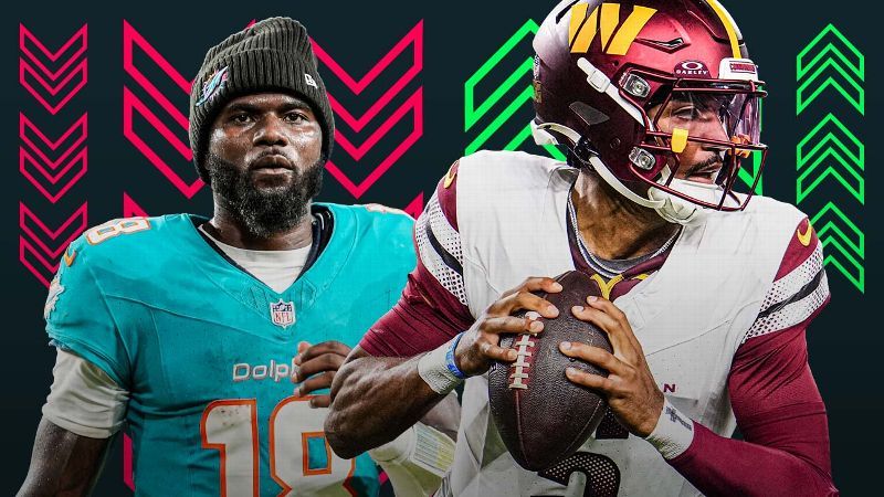 El ranking de quarterbacks de la NFL de la Semana 4 - ESPN