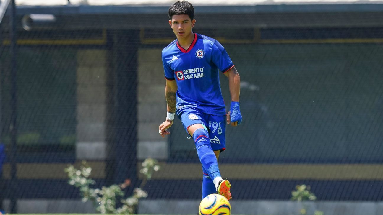 Cruz Azul: ¿Cómo se dio la convocatoria de Javier Suárez a Venezuela ...