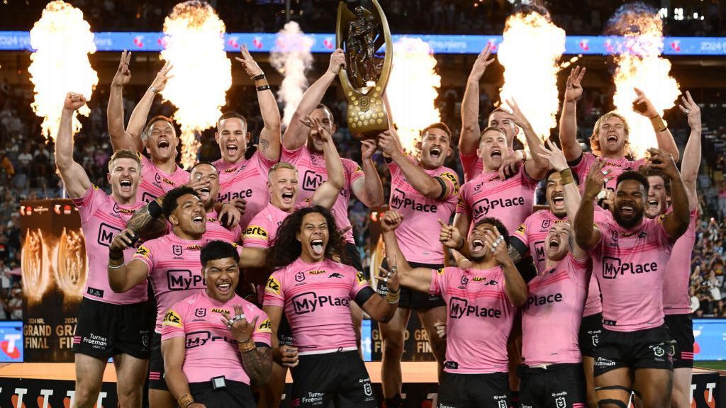 NRL Grand Final: There is no doubt, Panthers are the best ever - ESPN