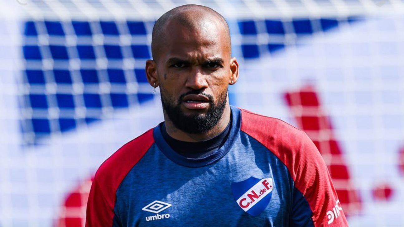 Luis Mejía: "Fue uno de los clásicos más tranquilos que he jugado en ...